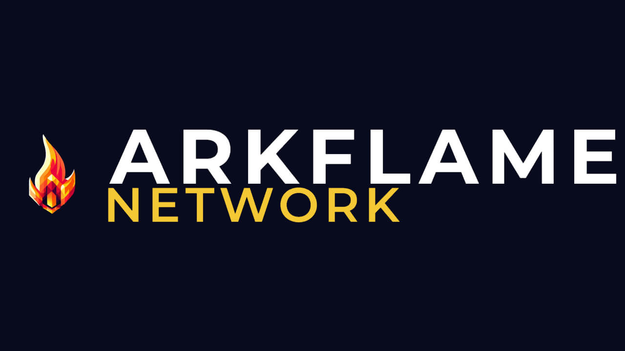 ArkFlame Network | The Best Minecraft Server